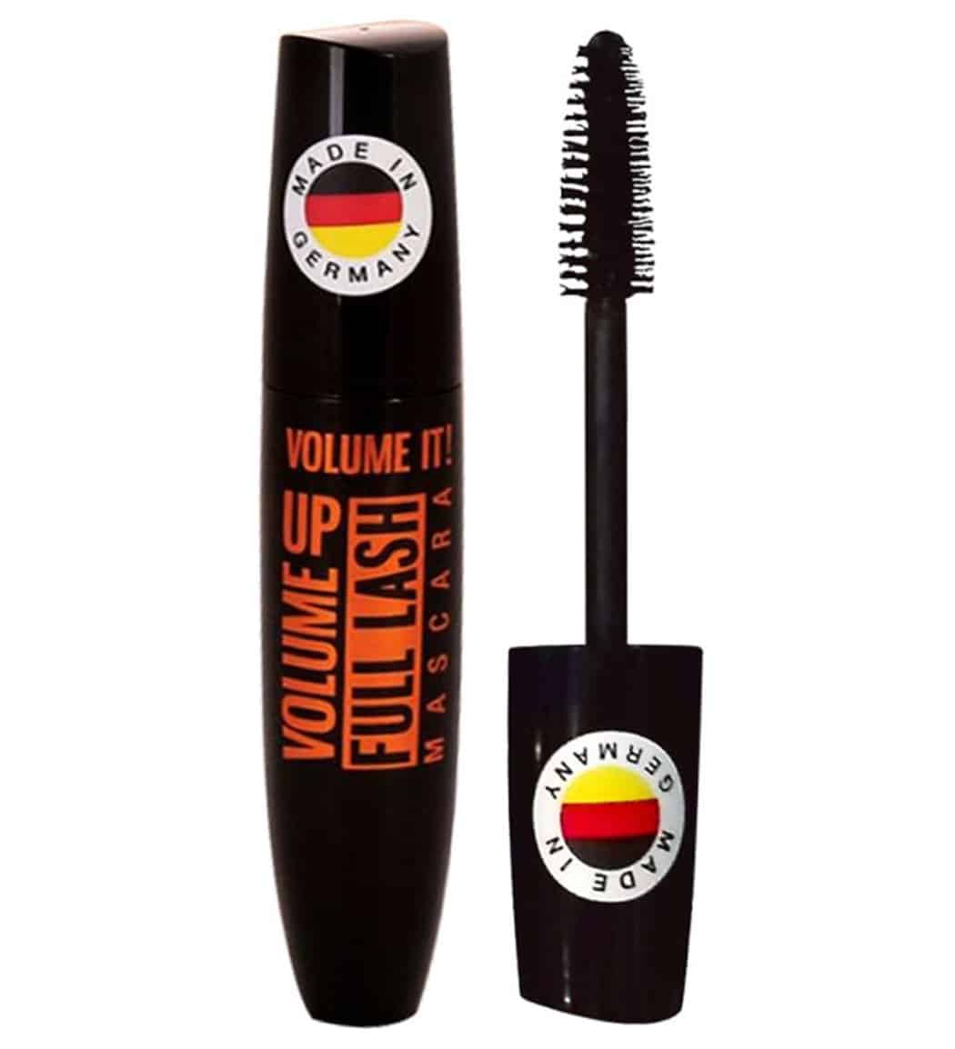 ریمل فول لش بل حجم دهنده BELL - فروشگاه آنلاین آسو استور