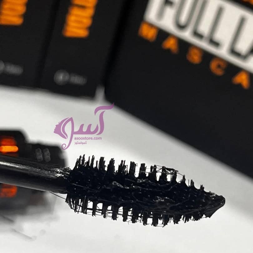 ریمل فول لش بل حجم دهنده BELL - فروشگاه آنلاین آسو استور