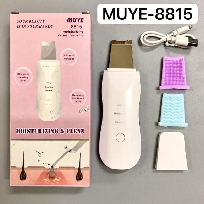 اتوصورت (درما اف) مدل MUYE 8815 اورجینال - فروشگاه آنلاین آسو استور